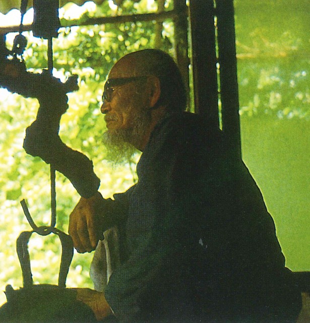 Masanobu Fukuoka | Masanobu Fukuoka Natural Farm